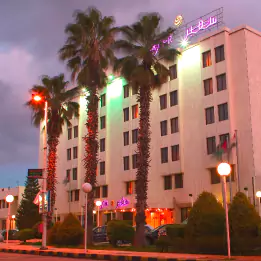 Safir Hotels & Resorts