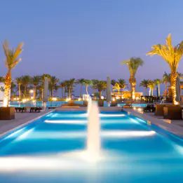 Safir Hotels & Resorts